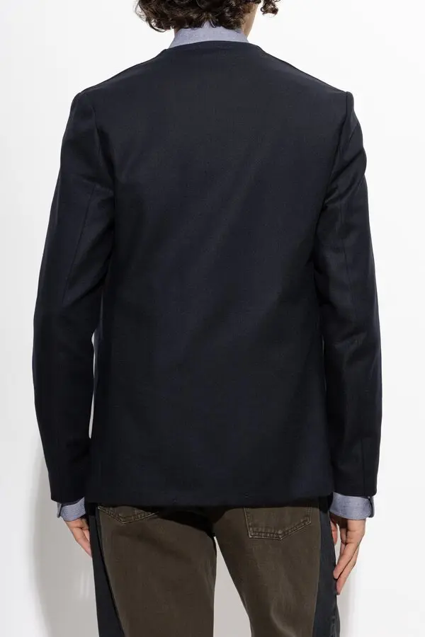 MAISON MARGIELA Wool Blazer