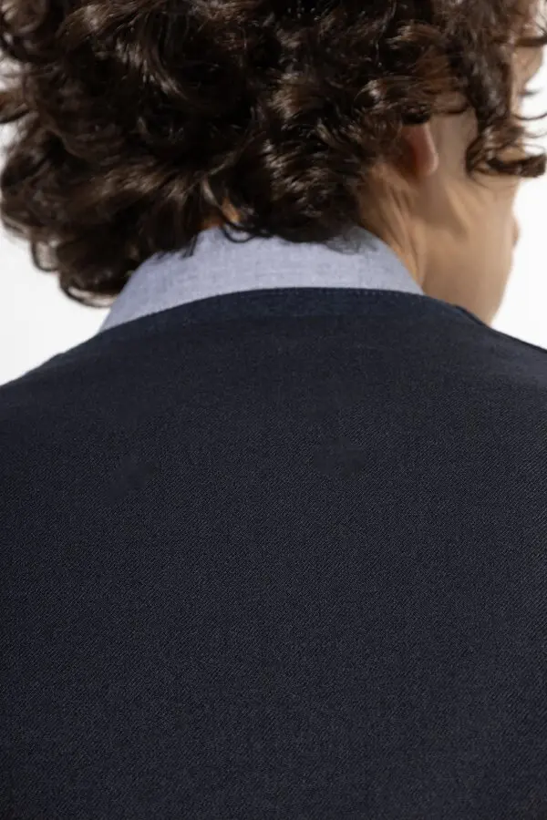 MAISON MARGIELA Wool Blazer