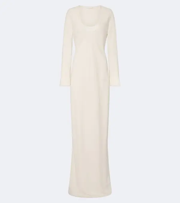 THE ROW Blaze Gown