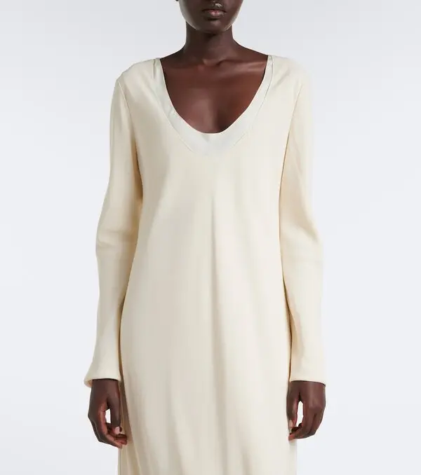 THE ROW Blaze Gown
