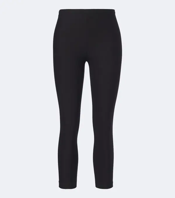 THE ROW Gael Skinny Pants