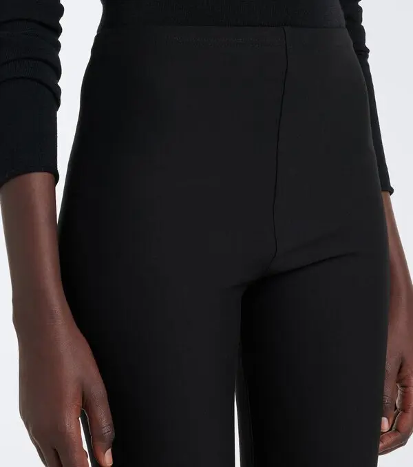 THE ROW Gael Skinny Pants