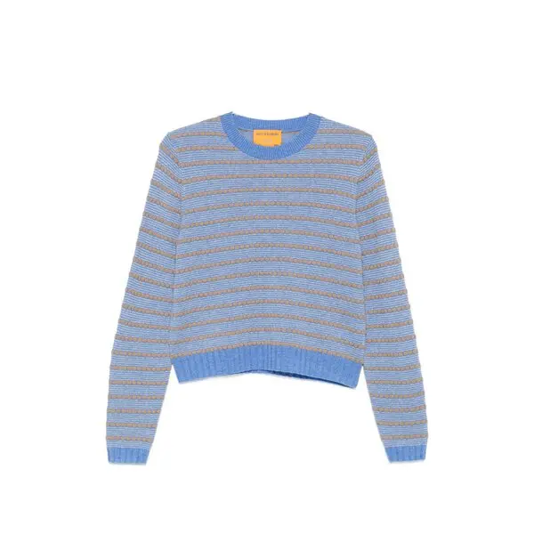 Guest In Residence Sweaters & Knitwear Jumpers