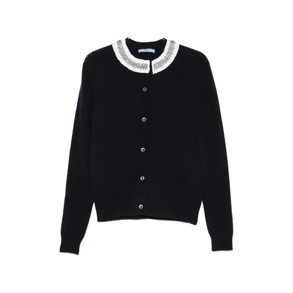Prada Knitwear Cardigans