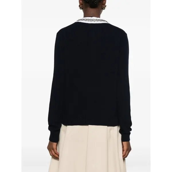 Prada Knitwear Cardigans