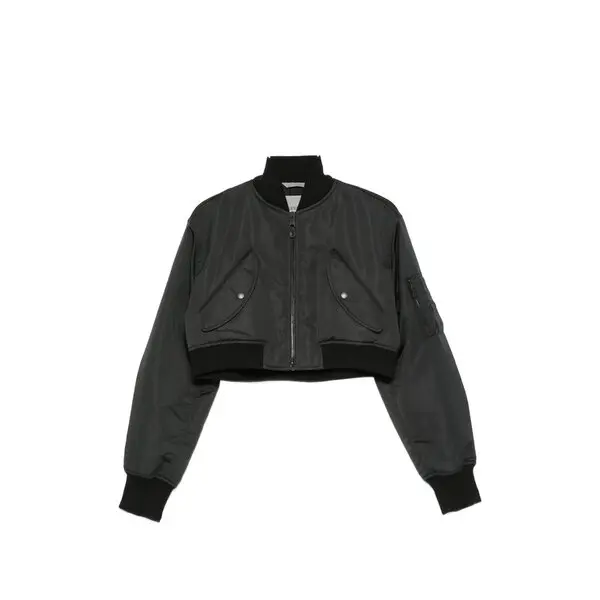 Balenciaga Jackets Bomber Jackets