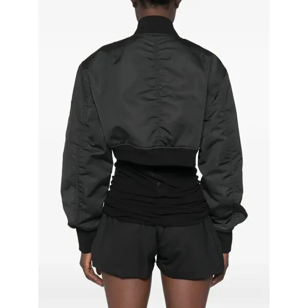 Balenciaga Jackets Bomber Jackets
