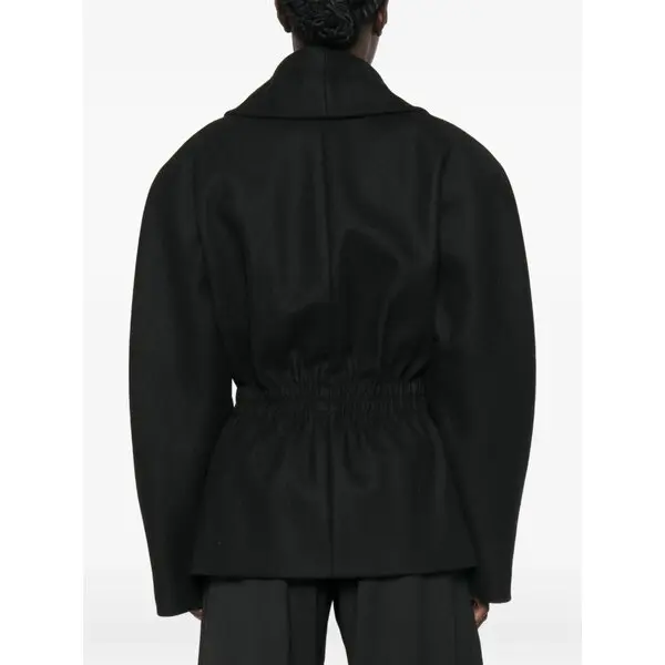Andamane Jackets Oversized Jackets