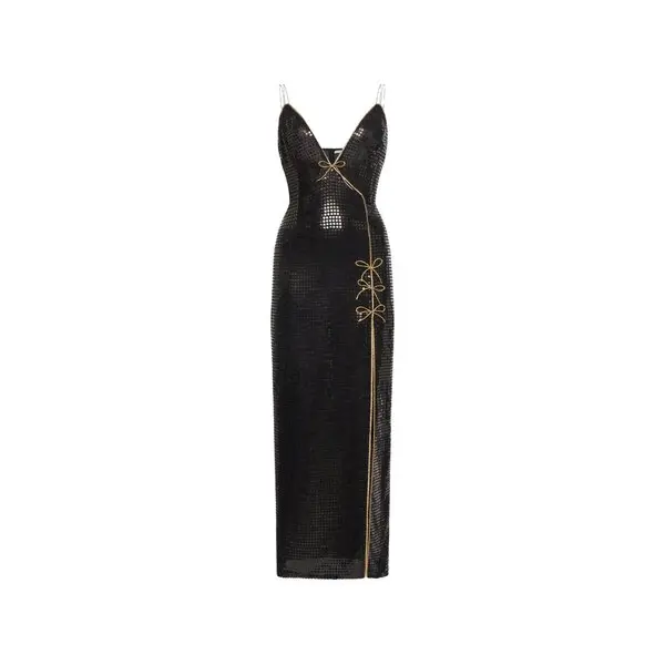 Alessandra Rich Dresses Evening Dresses