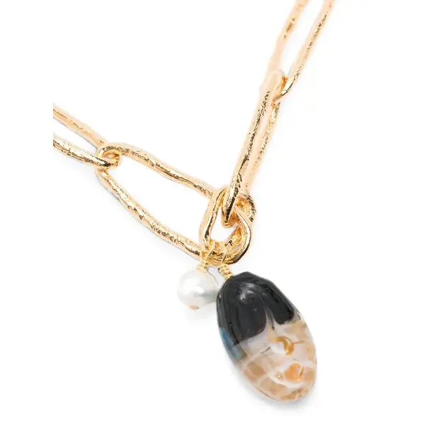 FORTE_FORTE Necklaces