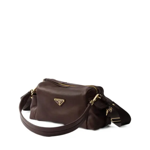 Prada Shoulder Bags