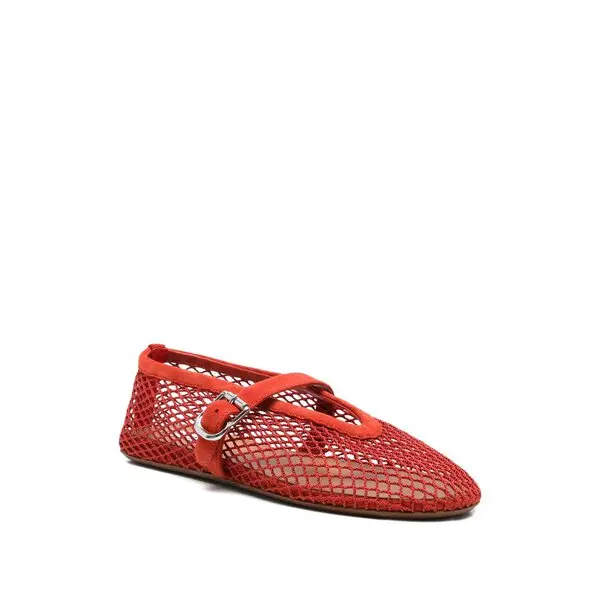 Alaïa Ballet Flats