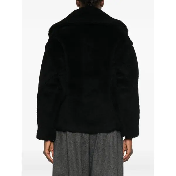 Max Mara Jackets Faux Fur & Shearling Jackets