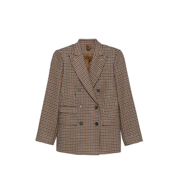 Max Mara Jackets Blazers