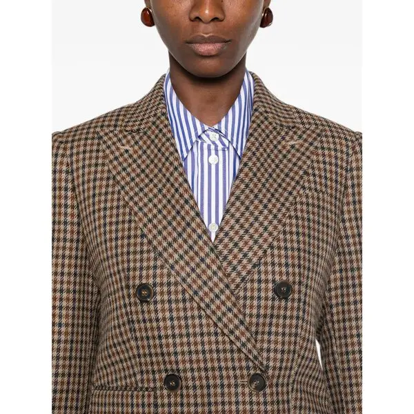 Max Mara Jackets Blazers