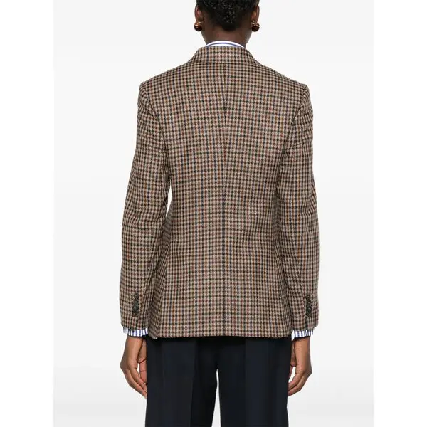 Max Mara Jackets Blazers