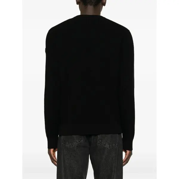 Moncler Sweaters & Knitwear Jumpers