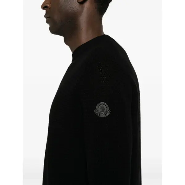 Moncler Sweaters & Knitwear Jumpers