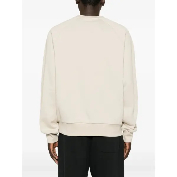 Moose Knuckles Neutrals Sweaters & Knitwear Sweatshirts