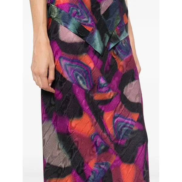 Dries Van Noten Skirts Straight Skirts