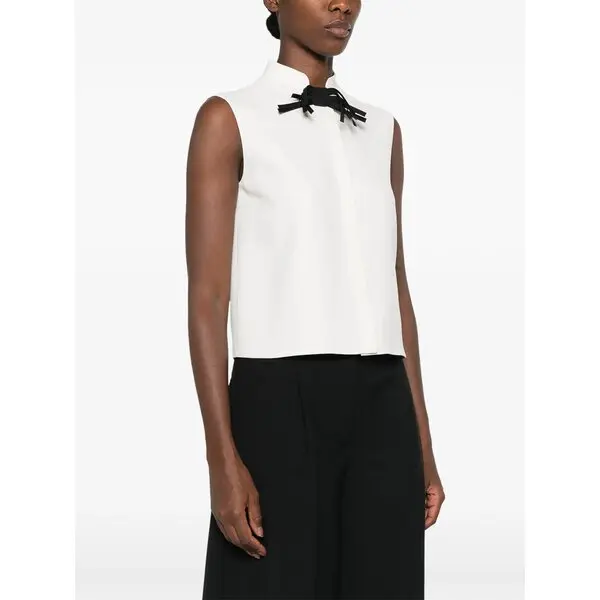 Giorgio Armani Tops
