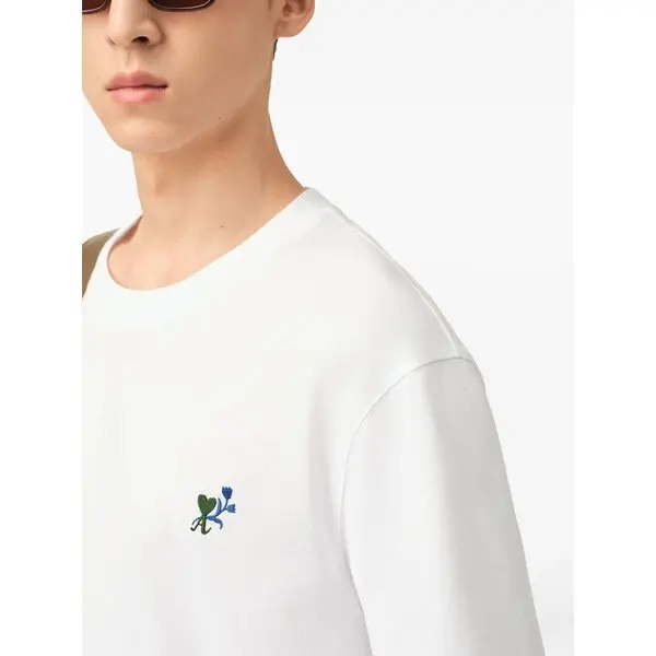 AMI Paris T-shirts & Vests T-shirts