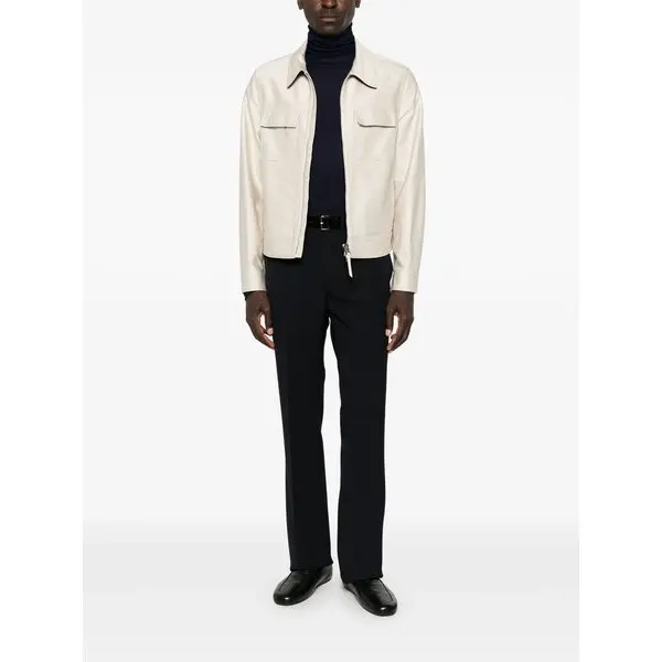 Prada Trousers Tailored Trousers
