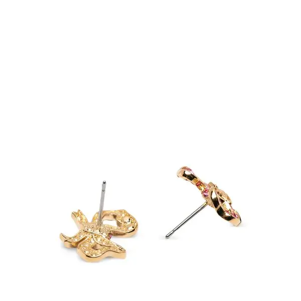 VIVIENNE WESTWOOD Earrings - Gold