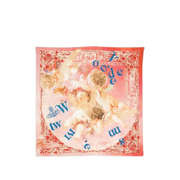 VIVIENNE WESTWOOD Scarves - Pink