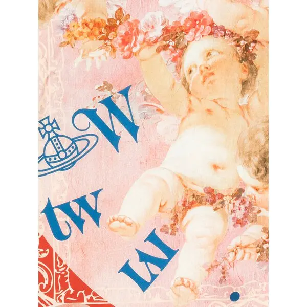VIVIENNE WESTWOOD Scarves