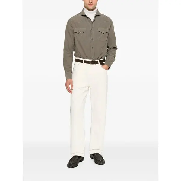 Brunello Cucinelli Shirts