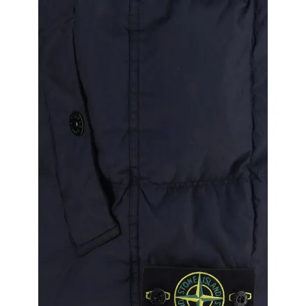 Stone Island Jackets Waistcoats & Gilets