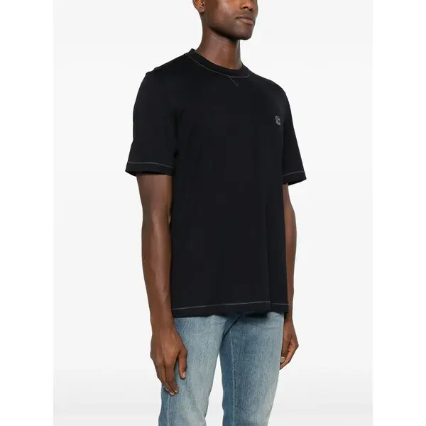 Brunello Cucinelli T-shirts & Vests T-shirts