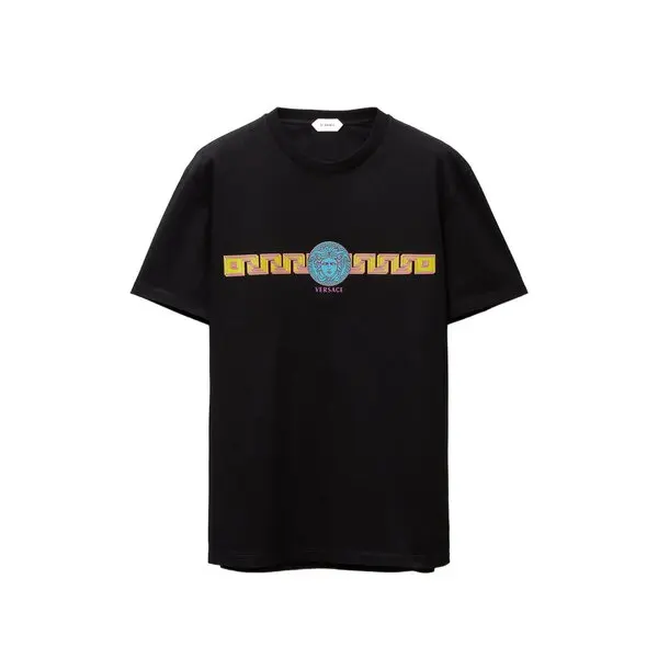 Versace T-shirts & Vests