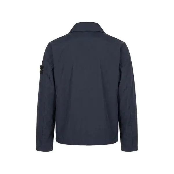 Stone Island Jackets Shirt Jackets