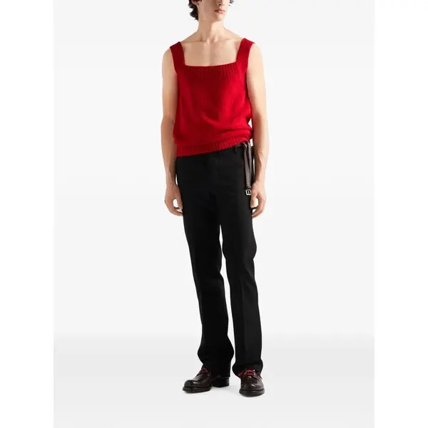 Prada T-shirts & Vests Vests & Tanks
