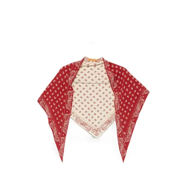 Guest In Residence Scarves