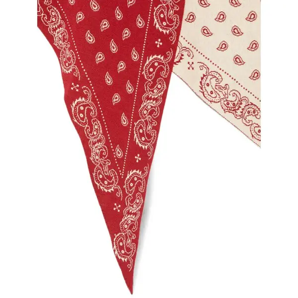 Guest In Residence Scarves