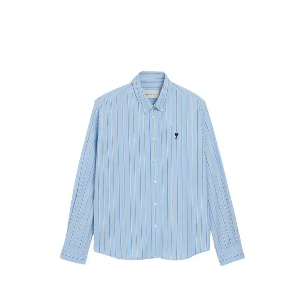 AMI Paris Shirts