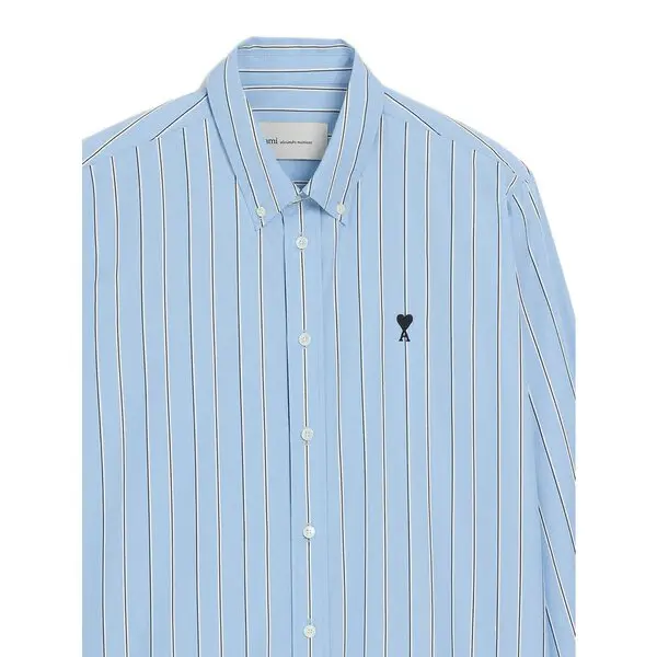 AMI Paris Shirts
