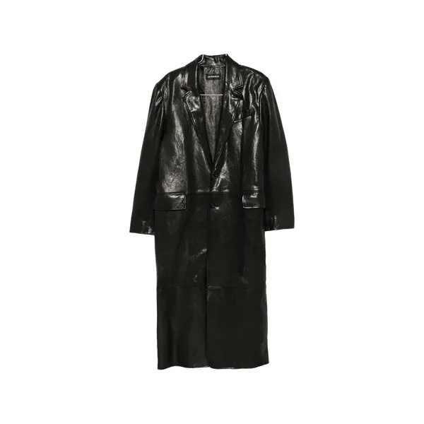 ANN DEMEULEMEESTER Jackets