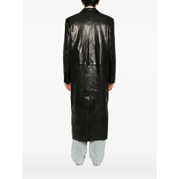 ANN DEMEULEMEESTER Jackets
