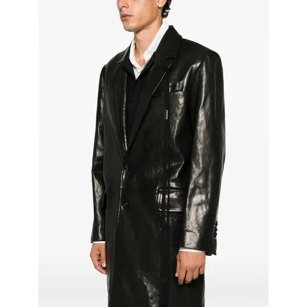 ANN DEMEULEMEESTER Jackets