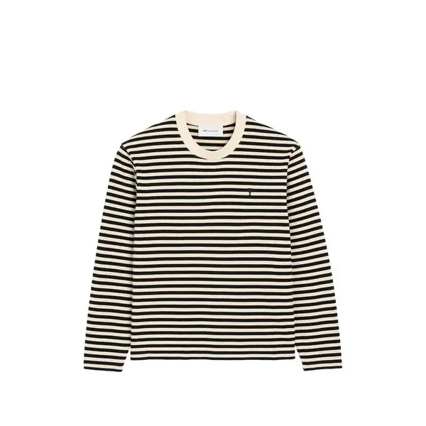 AMI Paris T-shirts & Vests T-shirts
