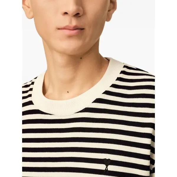AMI Paris T-shirts & Vests T-shirts