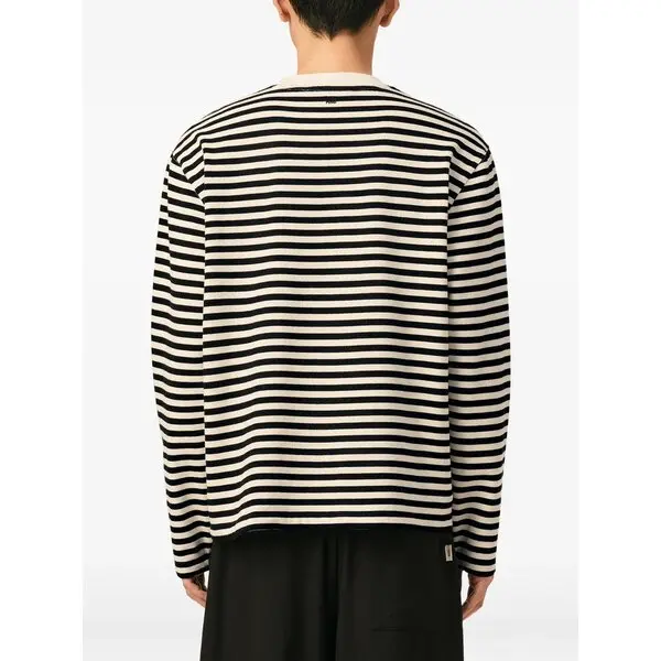 AMI Paris T-shirts & Vests T-shirts