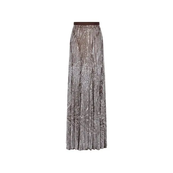 Rabanne Skirts A-line Skirts