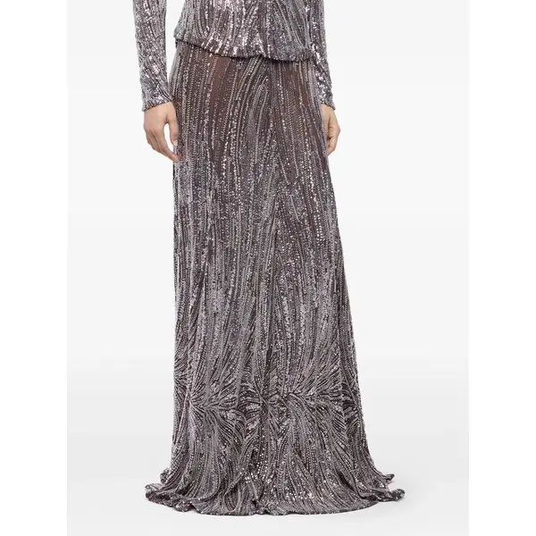 Rabanne Skirts A-line Skirts