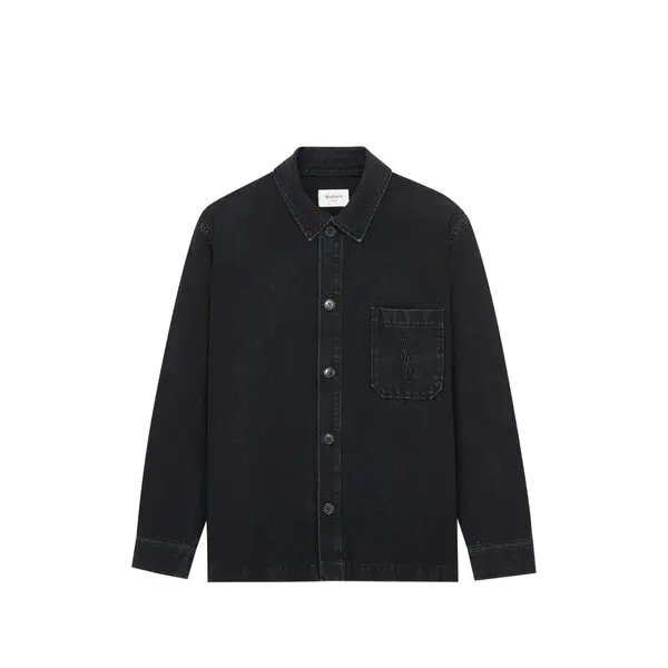 Saint Laurent Shirts