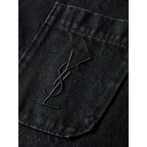 Saint Laurent Shirts